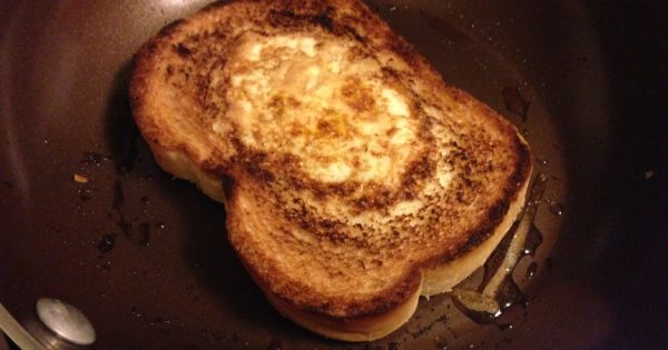 My Go To Chemo Food: Eggs! - Cactus Cancer Society