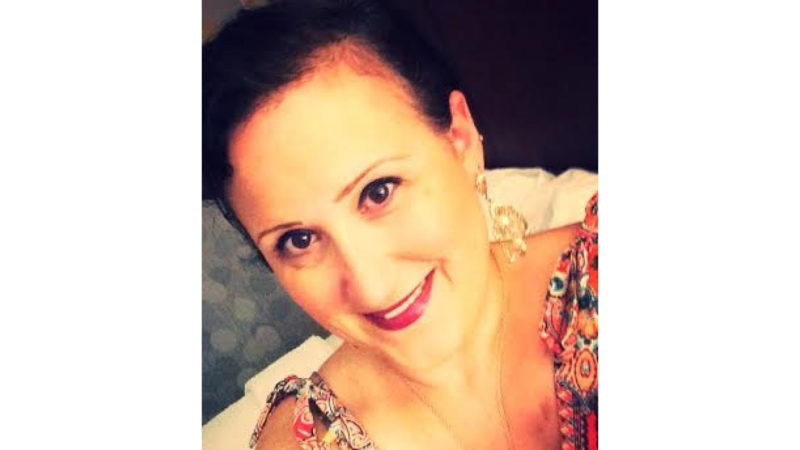 13 Questions Asking a Cancer Survivor: Jenn