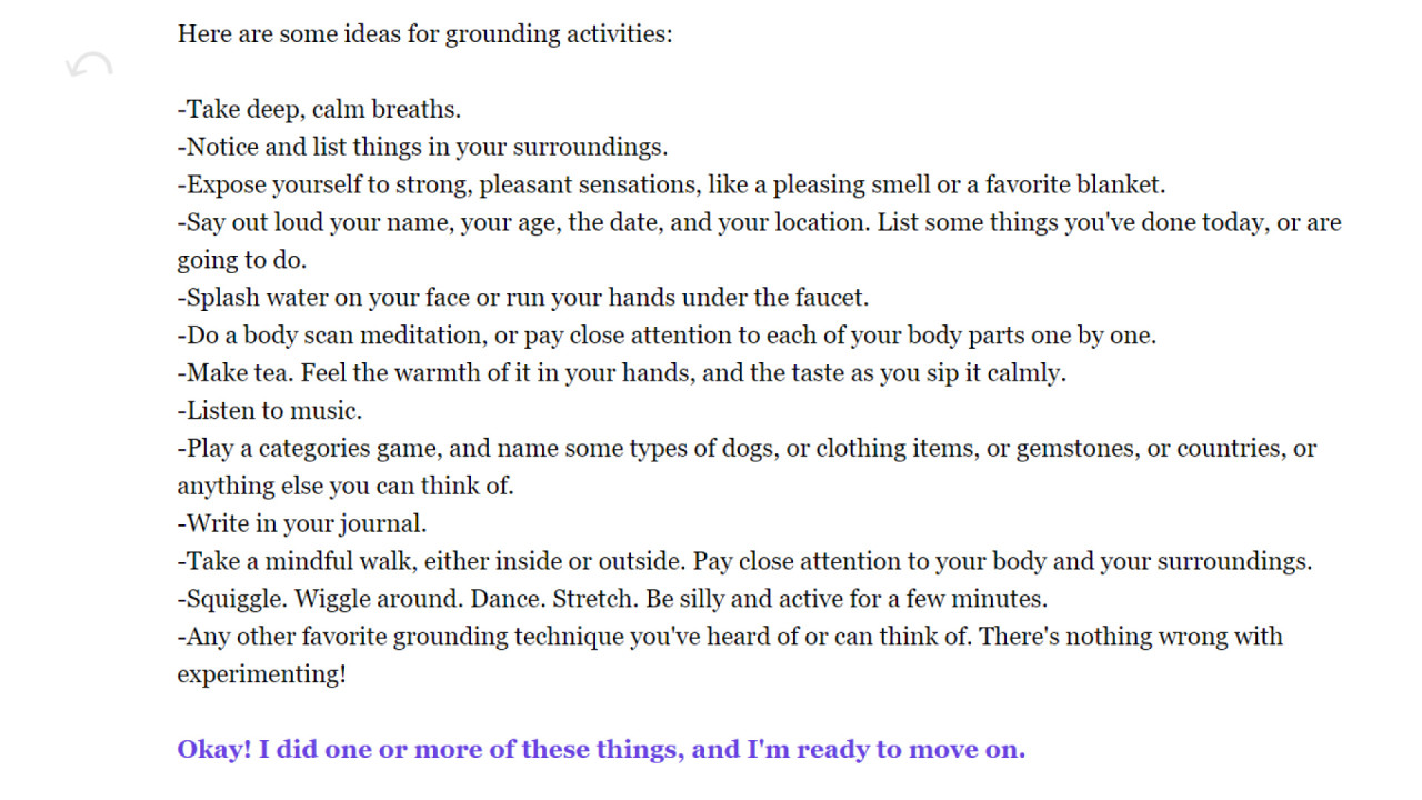 An Interactive Self-Care Guide - Cactus Cancer Society