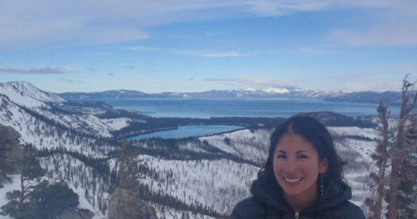 Interview With Cancer Survivor Nadia! - Cactus Cancer Society