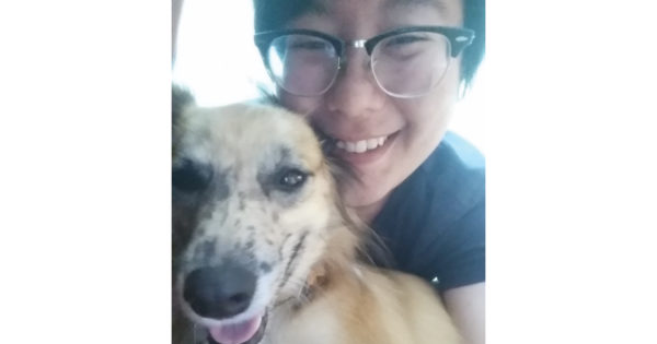 Welcome Erica! - Cactus Cancer Society