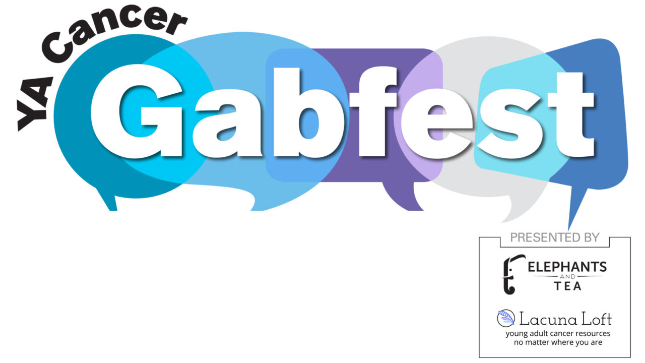 Check Out Gabfest! - Cactus Cancer Society