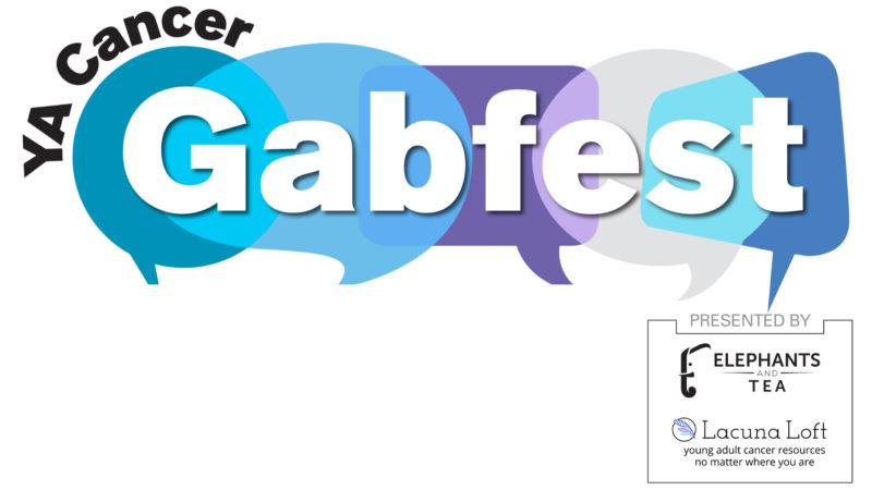 Check Out Gabfest! - Cactus Cancer Society
