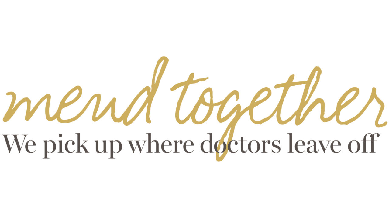Have You Heard Of Mend Together? - Cactus Cancer Society