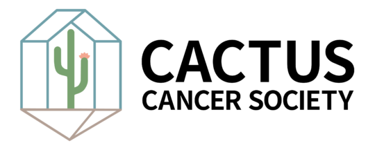 Upcoming Programs - Cactus Cancer Society