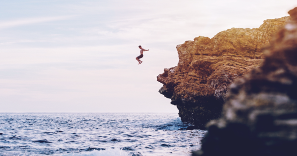 Write Now with Jean Rowe: Jump - Cactus Cancer Society