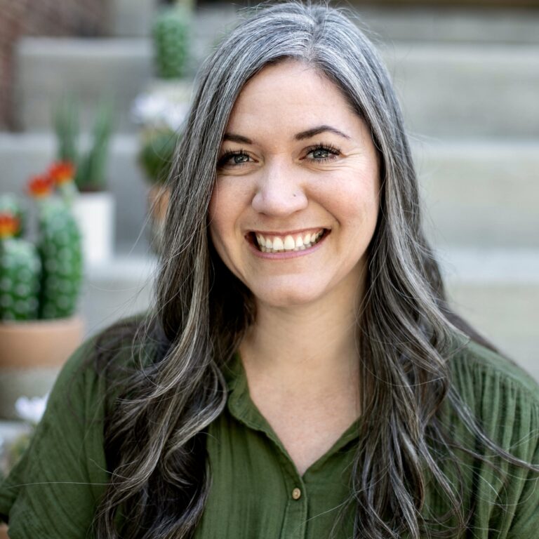 Cactus Cancer Society: Young Adult Cancer Resources