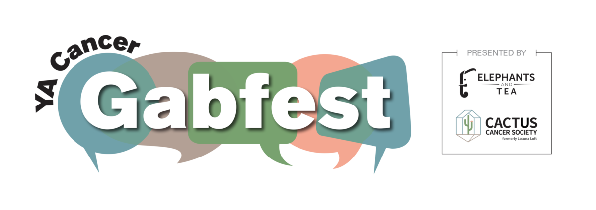 Gabfest 2021 Registration Is Open! - Cactus Cancer Society