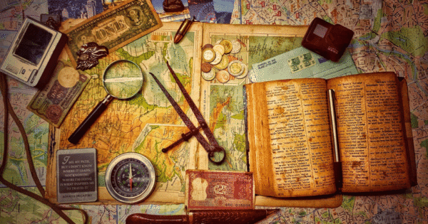 The Scavenger Hunt Starts Today! - Cactus Cancer Society