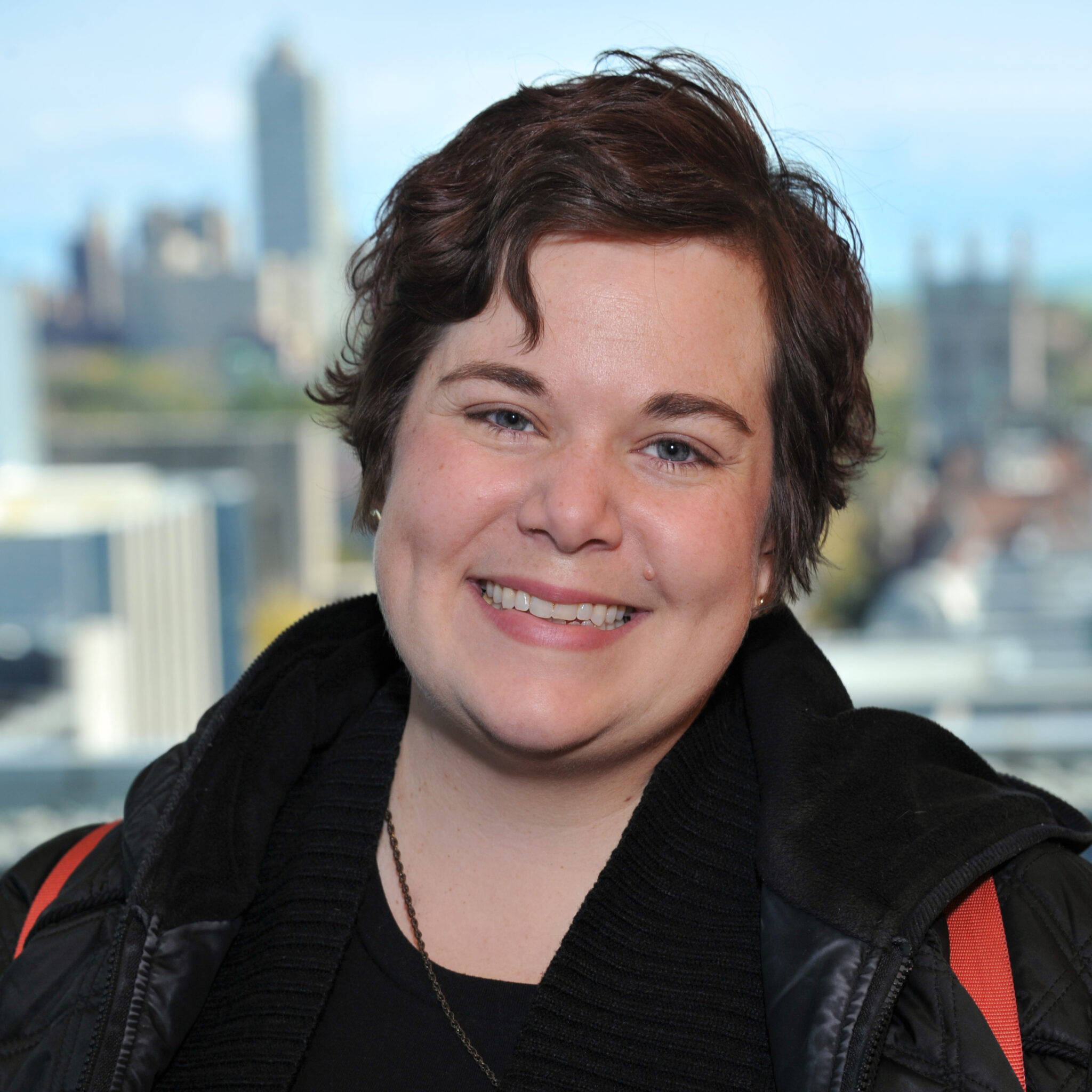 Mary Clare Bietila - Cactus Cancer Society