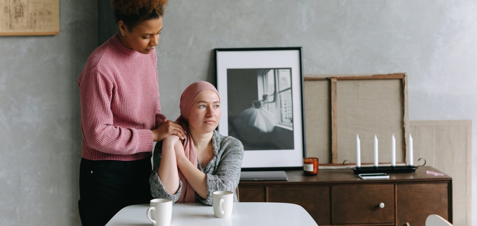 The Full Picture of AYA Cancer CE Program - Cactus Cancer Society