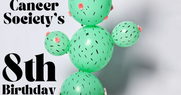 Birthday Bash and Dance Party! - Cactus Cancer Society