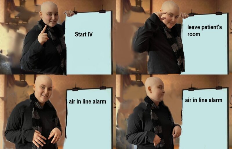 Fresh Ink: DIY Cancer Memes - Cactus Cancer Society