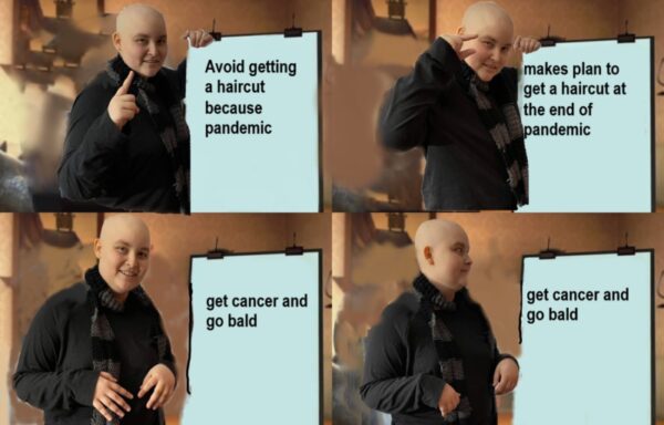 Fresh Ink: DIY Cancer Memes - Cactus Cancer Society