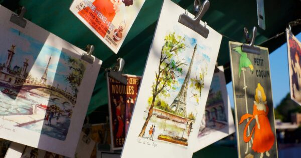 Submit Your Design to Our Travel Poster Contest! - Cactus Cancer Society