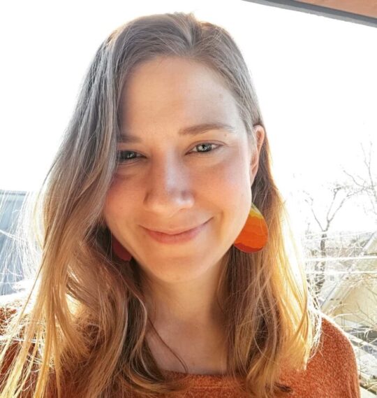 10 Questions with Allison Breininger - Cactus Cancer Society