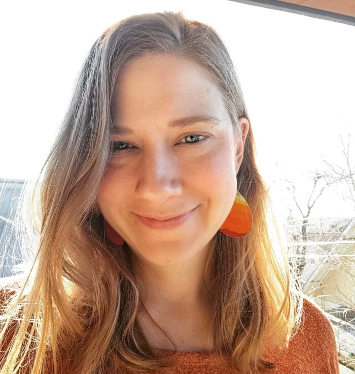 10 Questions with Allison Breininger - Cactus Cancer Society