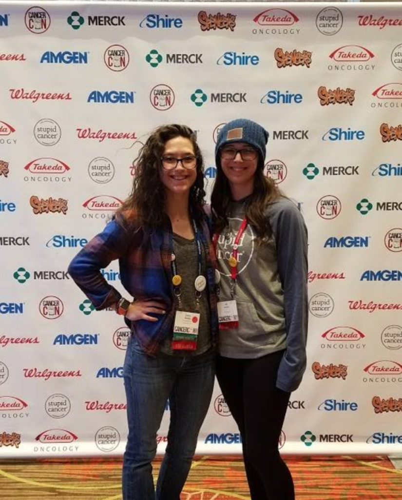 10 Questions with Sara Quilici Giles - Cactus Cancer Society