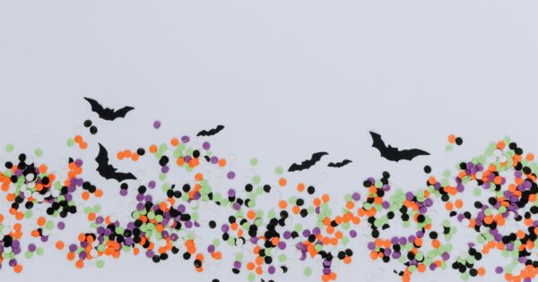 October Art Workshop: Batty Bats - Cactus Cancer Society