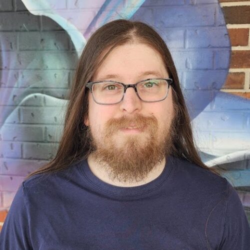 Cody Morrison - Cactus Cancer Society