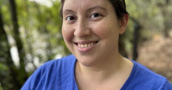 Angela Campos - Cactus Cancer Society